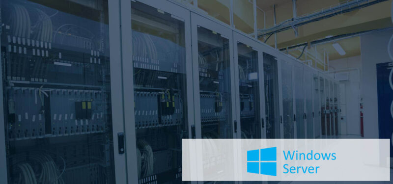 Windows Server - Cloudtivity